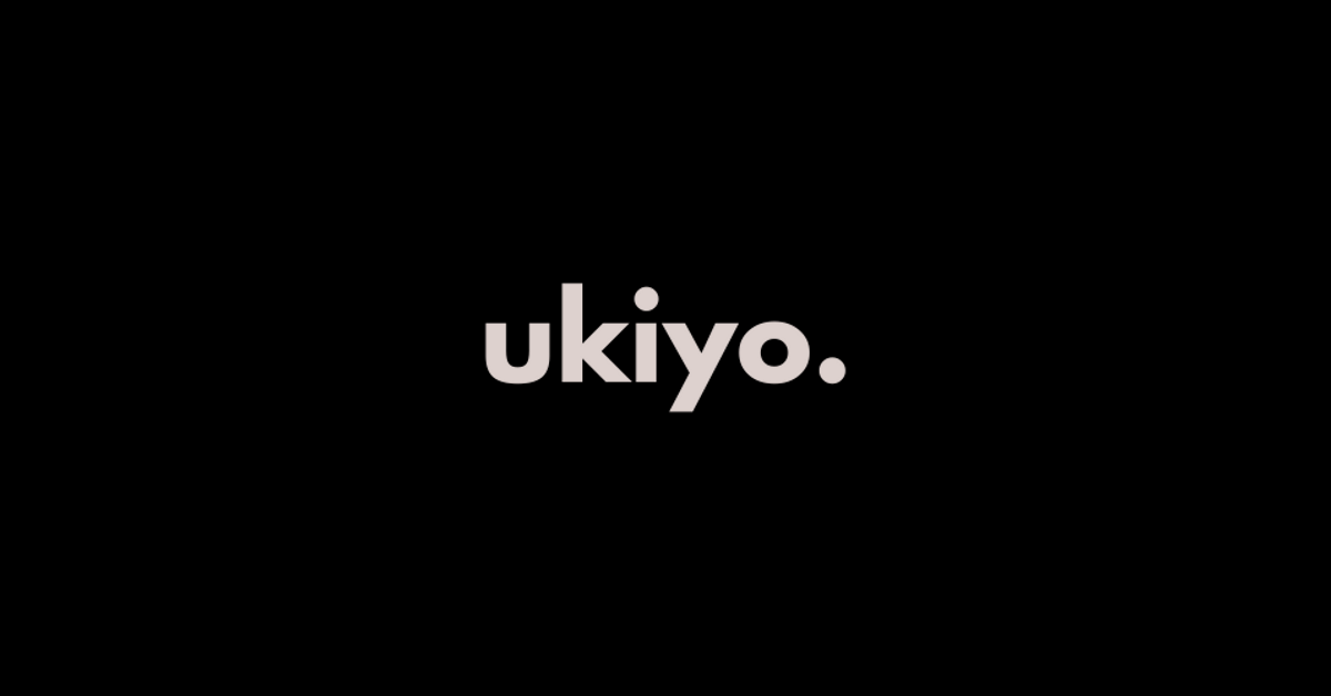 "the floating world" – ukiyo pakistan